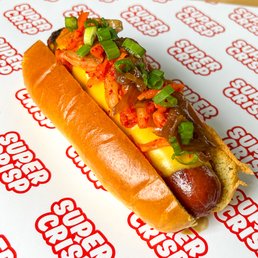 SUPERCRISP - Updated July 2025 - 159 Photos & 86 Reviews - 4830 Cass ...