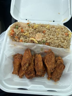 BTJ WINGS - Updated May 2026 - 30 Photos & 24 Reviews - 3001 Oaklawn ...