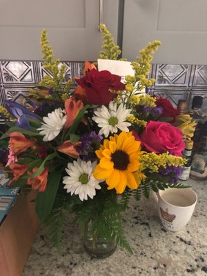 AMBATI FLOWERS - Updated January 2026 - 12 Photos & 28 Reviews - 1830 S ...