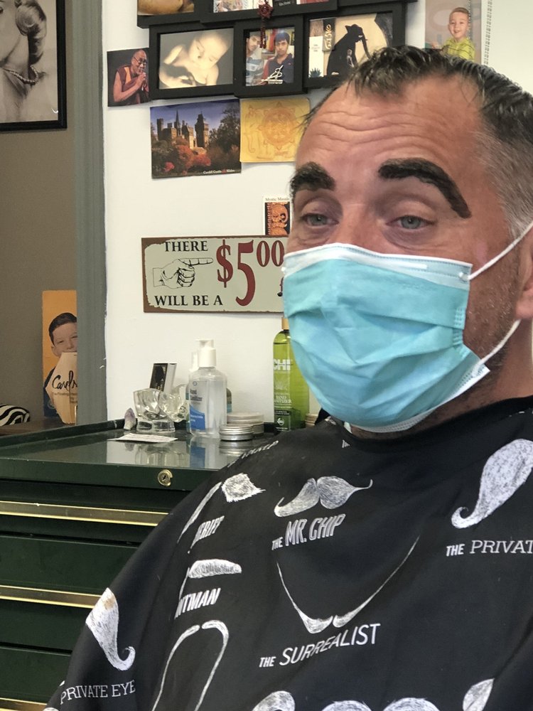 HAIR SKIN & INK - Updated November 2025 - 24 Sardis Rd, Asheville ...