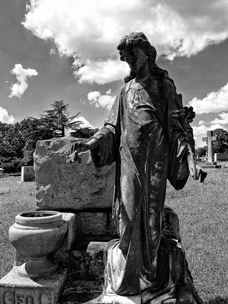 WESTVIEW CEMETERY - Updated January 2026 - 24 Photos & 21 Reviews ...