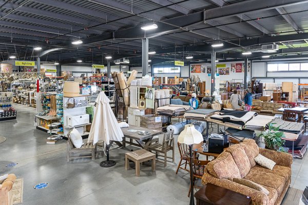 APPLETON HABITAT RESTORE - Updated December 2025 - 11 Photos - 5402 ...