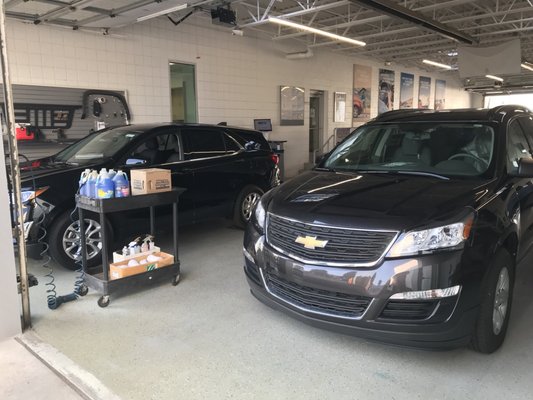 BILL FOX CHEVROLET - Updated January 2026 - 31 Photos & 94 Reviews ...