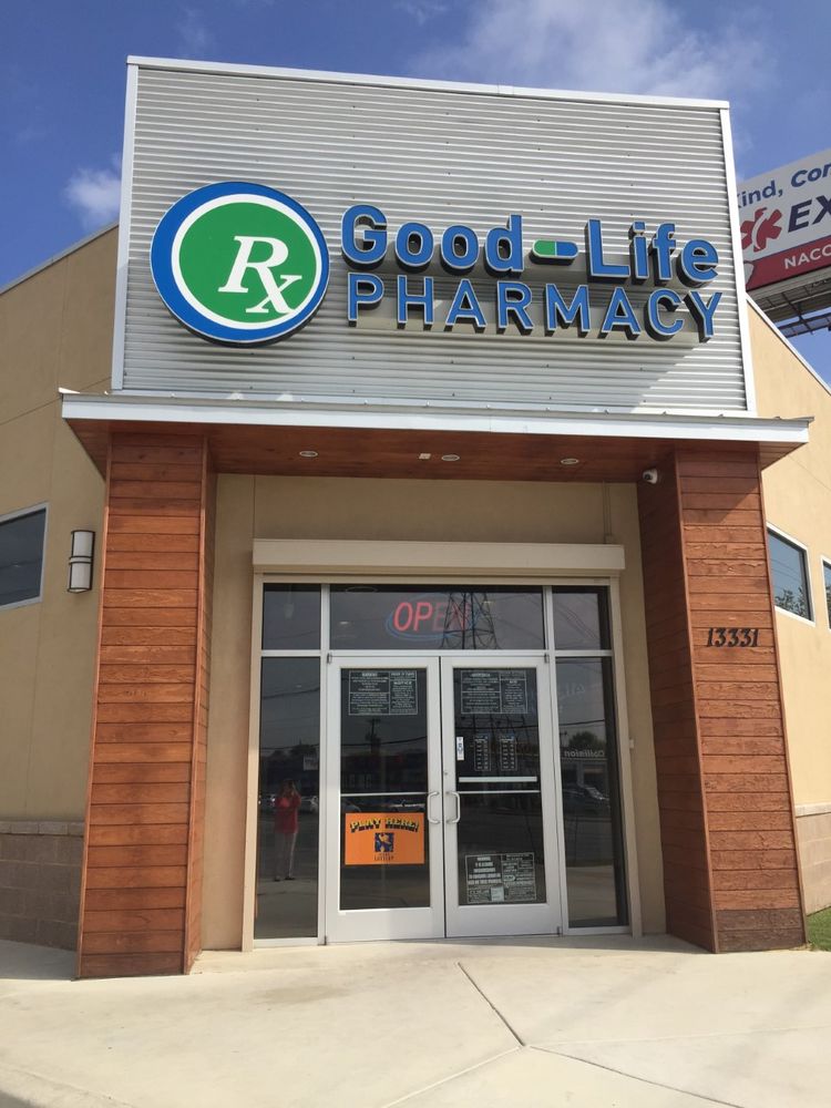GOOD CLINIC - Updated February 2025 - 13331 Nacogdoches Rd, San Antonio ...