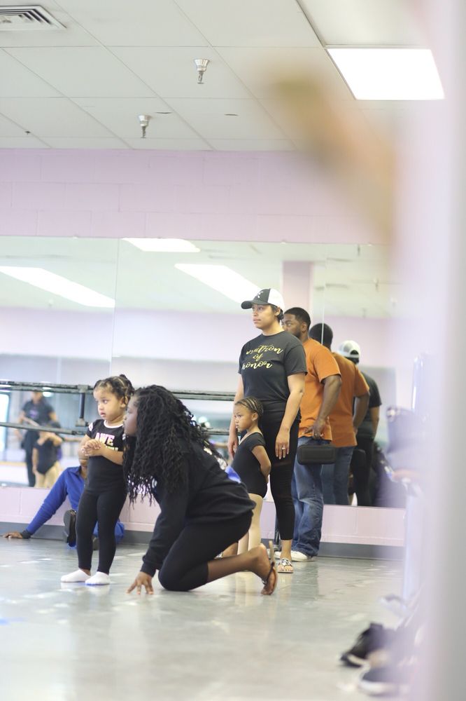 ART IN MOTION DANCE ACADEMY - Updated December 2025 - 7074 Read Blvd ...