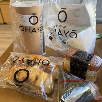 OHAYO BREAD HOUSE - Updated December 2025 - 184 Photos & 68 Reviews ...