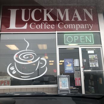 LUCKMAN COFFEE - Updated June 2025 - 34 Photos & 96 Reviews - 1230 ...