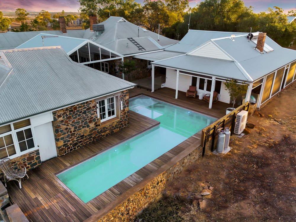 ADD A SPLASH POOLS - 30 Peel rd, O'Connor Western Australia, Australia ...