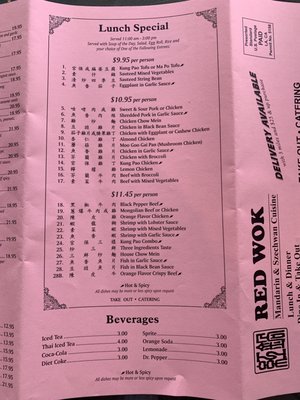 RED WOK - 69 Photos & 149 Reviews - Yelp