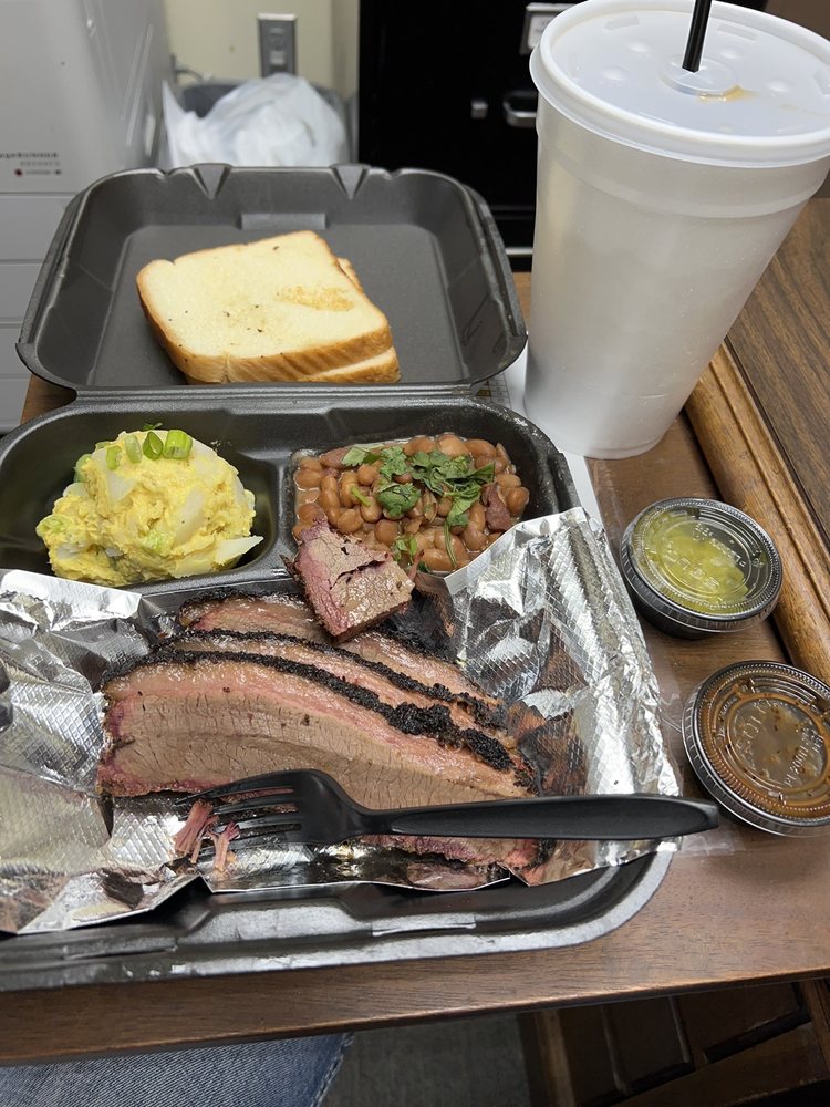 SOUTH BBQ & KITCHEN - TEMP. CLOSED - Updated September 2025 - 155 ...