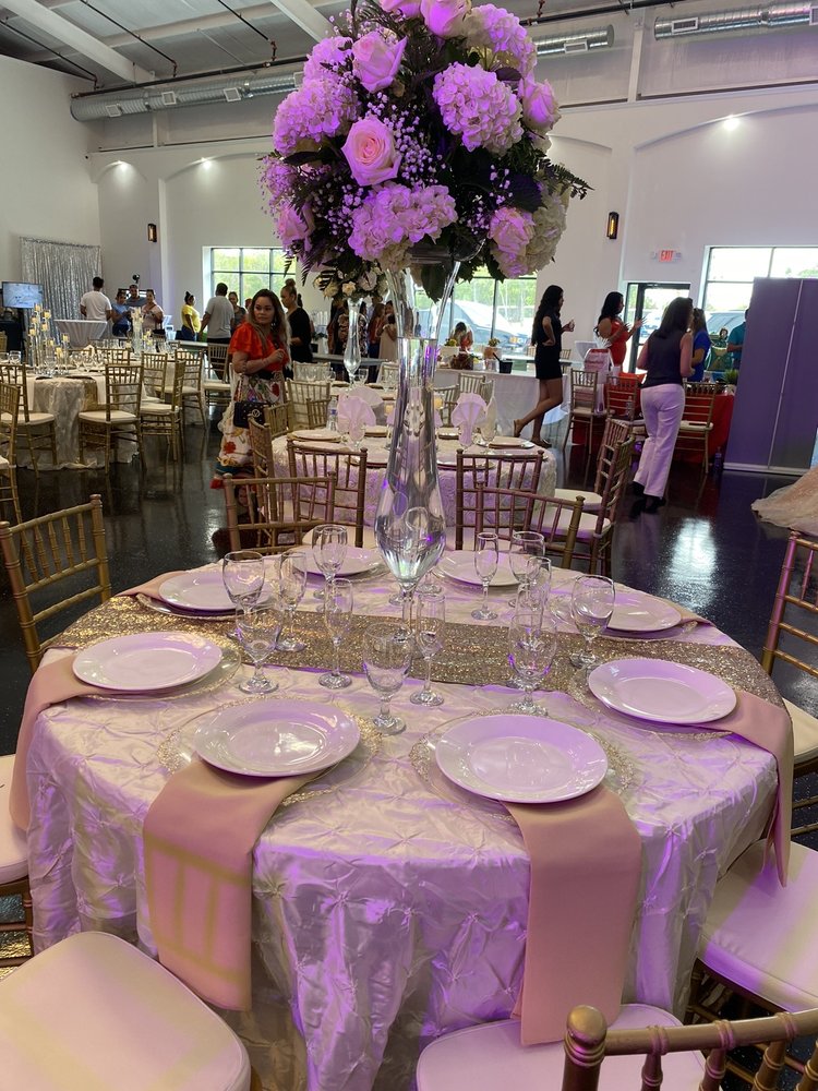 MONARCA EVENT VENUE - Updated December 2025 - 7892 Fm 2578, Terrell ...