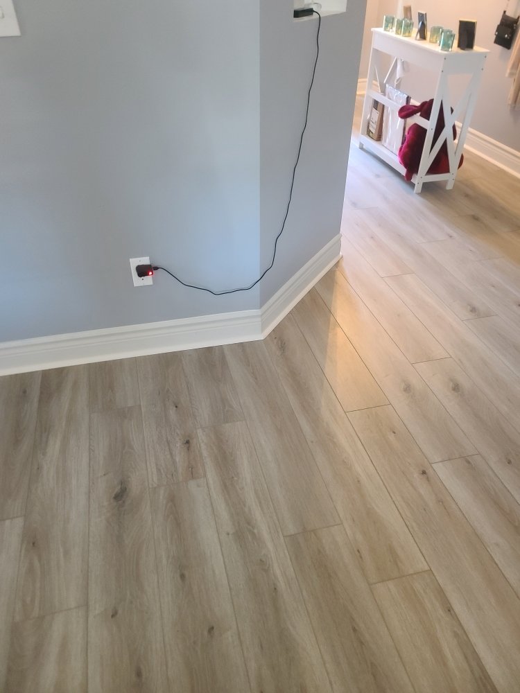 TRANSFORMER FLOORING - Updated December 2024 - Jacksonville, Florida ...