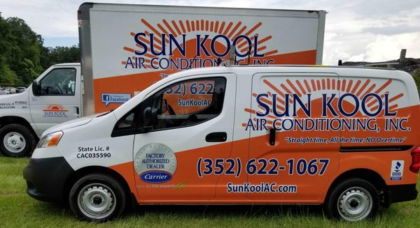 SUN-KOOL AIR CONDITIONING - Updated December 2025 - 44 Photos & 47 ...
