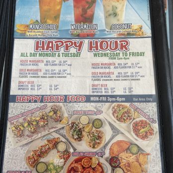 VIDA MARISCOS - Updated April 2025 - 91 Photos & 58 Reviews - 210 ...