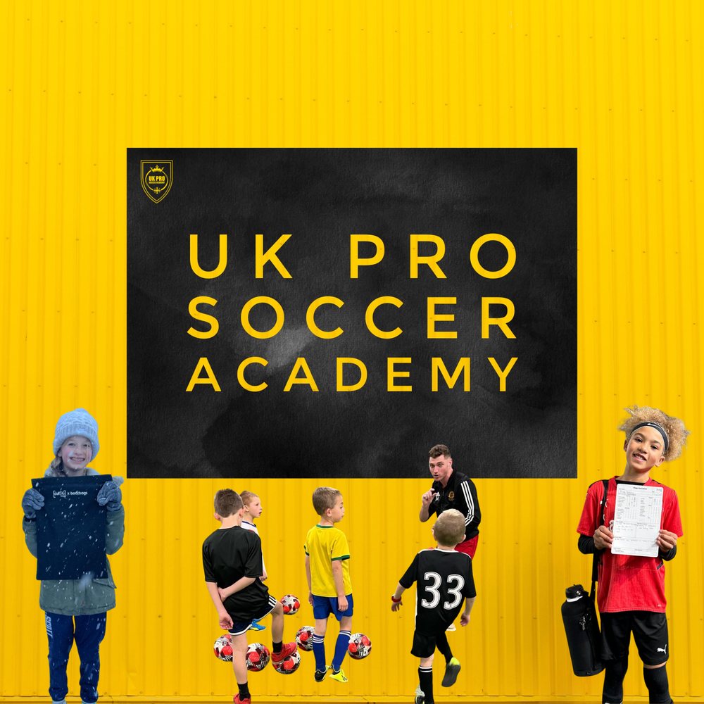 UK PRO SOCCER ACADEMY - Updated January 2025 - 13971 Middle Ridge Ln ...