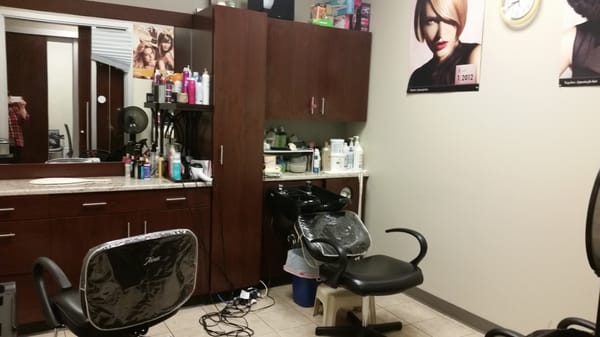 NEE HAIR SALON - Updated October 2025 - 20 Photos & 30 Reviews - 2306 ...