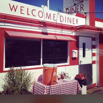 WELCOME DINER - Updated December 2024 - 1788 Photos & 1446 Reviews ...