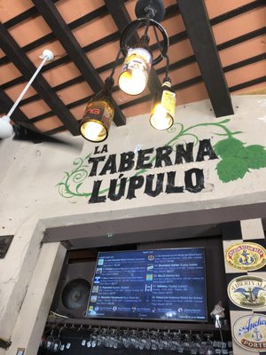 LA TABERNA LÚPULO - 341 Photos & 311 Reviews - Breakfast & Brunch - 151 ...