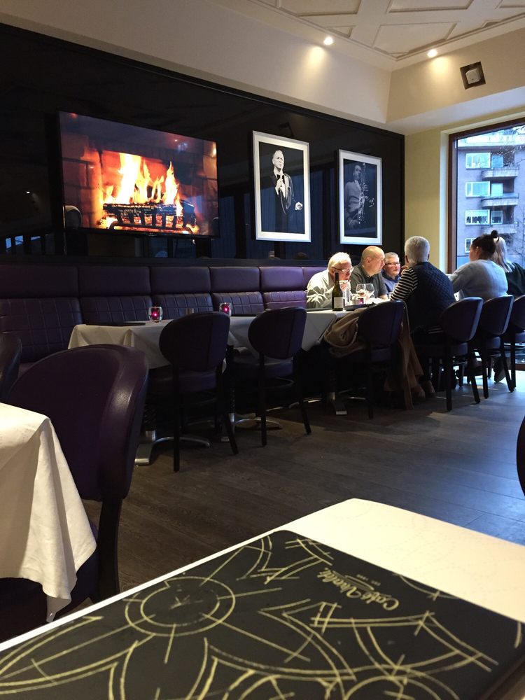 CAFE VIVALDI - Updated December 2025 - Foldegade 33, Vejle, Denmark ...