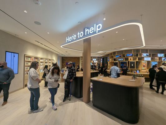 GOOGLE STORE SANTA MONICA - Updated July 2025 - 48 Photos - 1460 3rd St ...