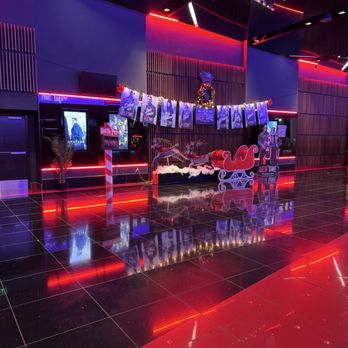 REGAL STONESTOWN GALLERIA - Updated April 2025 - 537 Photos & 172 ...