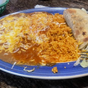 PRONTOS MEXICAN GRILL - Updated April 2025 - 288 Photos & 522 Reviews ...