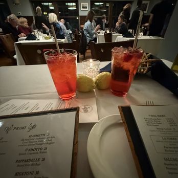 GALLO RISTORANTE - Updated August 2025 - 71 Photos & 183 Reviews - 5 ...