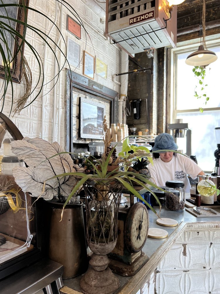 PPL - 149 Photos & 54 Reviews - 189 Roebling St, Brooklyn, New York ...