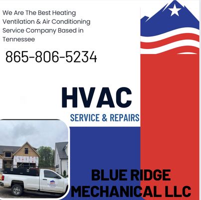 BLUE RIDGE MECHANICAL - Updated October 2025 - Request a Quote - 28 ...