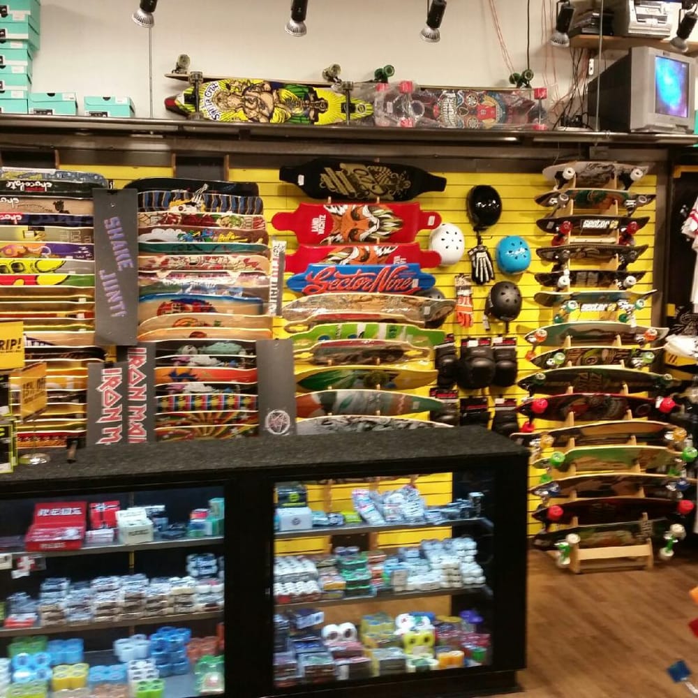 INDUSTRIAL RIDESHOP - Updated July 2025 - 575 E University Pkwy, Orem ...