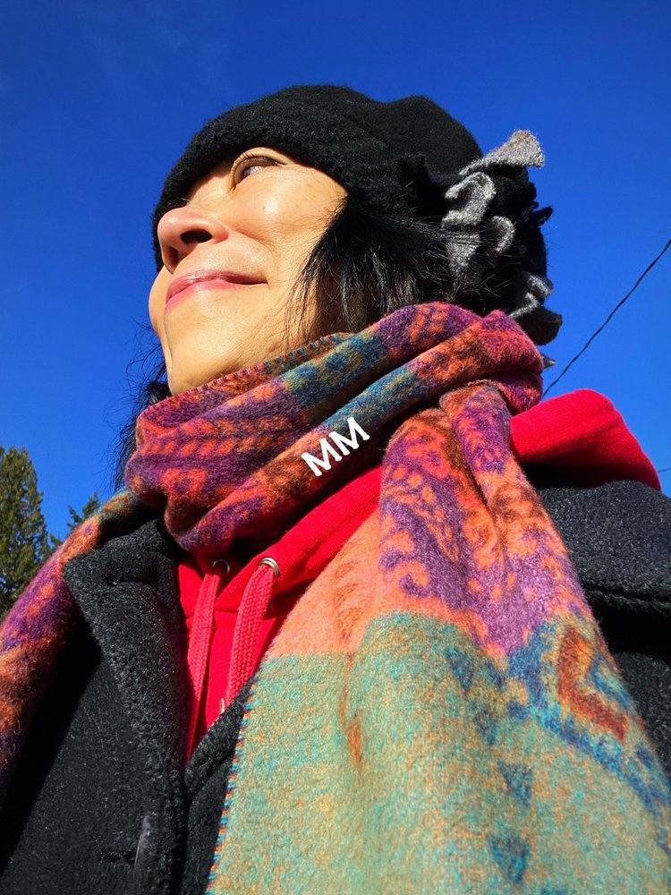 MARIA MAK - Updated January 2025 - 19 Photos - Burnaby , British ...