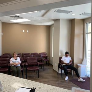 OPTUM - RIALTO - Updated December 2024 - 1851 N Riverside Ave, Rialto ...