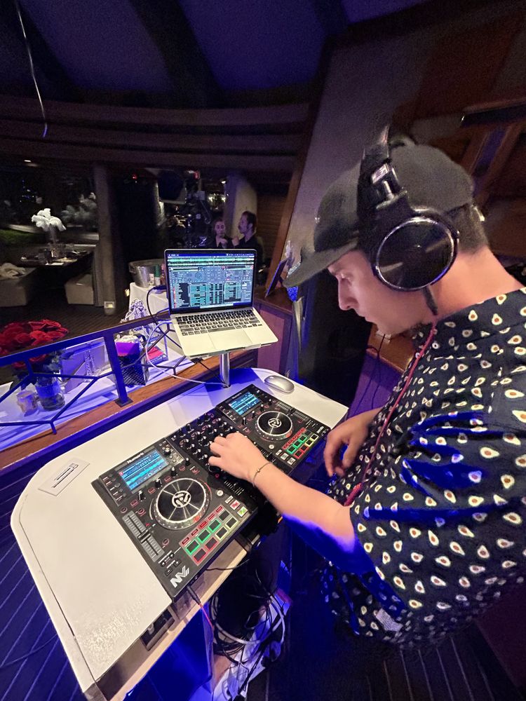 OC PARTY DJ - Updated January 2025 - 108 Photos & 19 Reviews - Pacific ...