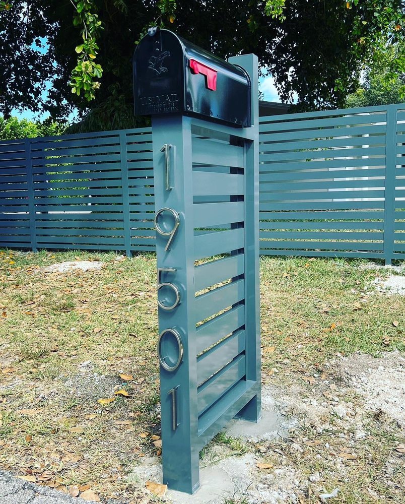 GOD FENCE - Updated January 2026 - 3789 W 18th Ave, Hialeah, Florida ...