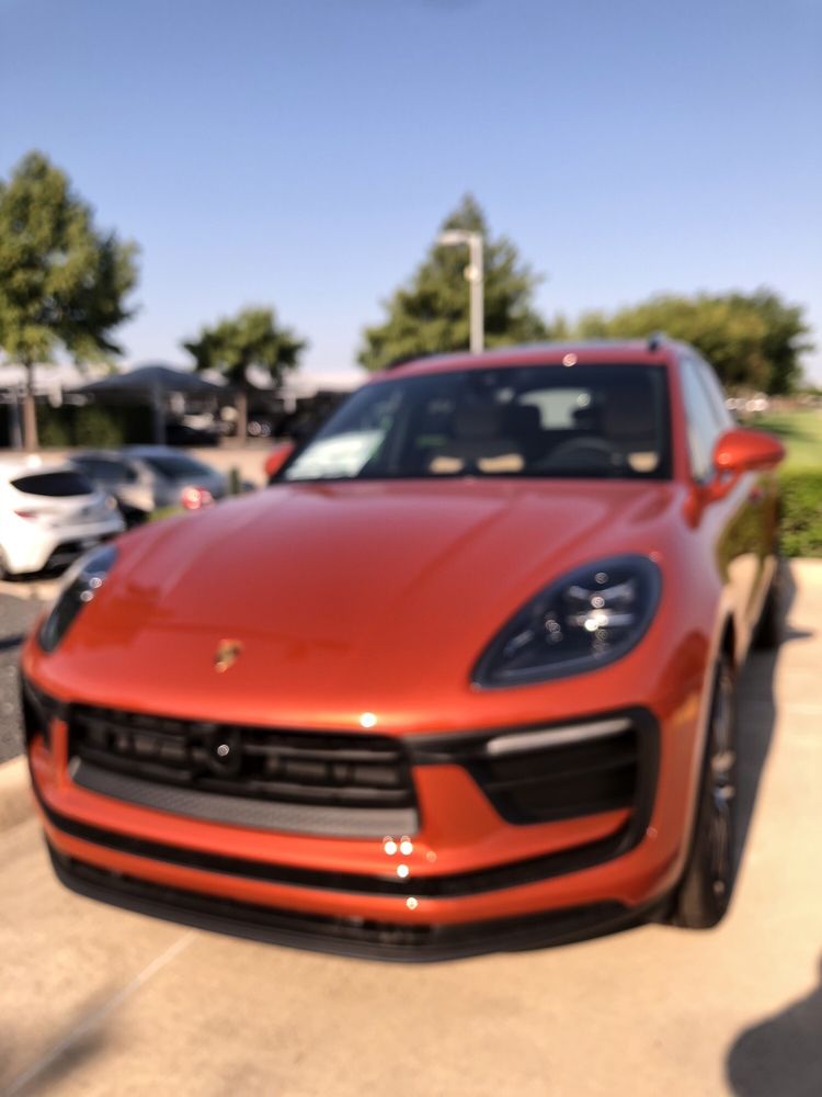 PORSCHE GRAPEVINE SERVICE - Updated May 2026 - 252 Photos & 41 Reviews ...