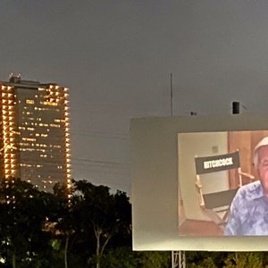 COYOTE DRIVE-IN - 352 Photos & 279 Reviews - Cinema - 223 NE 4th St ...