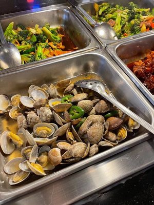 LUCKY BUFFET - Updated March 2025 - 57 Photos & 46 Reviews - 2931 S ...