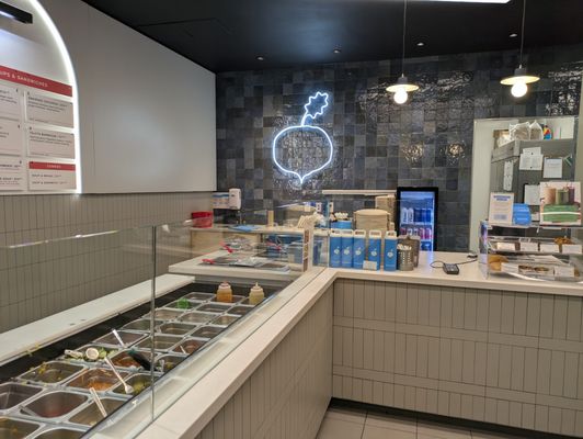 MAD RADISH - Updated December 2025 - 17 Photos - 4 King Street West ...