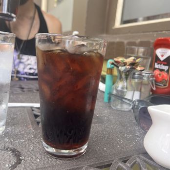 CAFE NOLA - Updated May 2025 - 661 Photos & 815 Reviews - 4 E Patrick ...