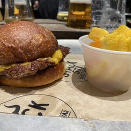 STACK 571 BURGER & WHISKEY BAR - Updated December 2025 - 715 Photos ...