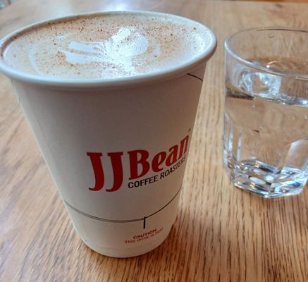 JJ BEAN COFFEE ROASTERS - Updated November 2025 - 77 Photos & 115 ...