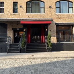 CHEZ MARGAUX - Updated September 2025 - 15 Photos - 403 W 13th St, New ...