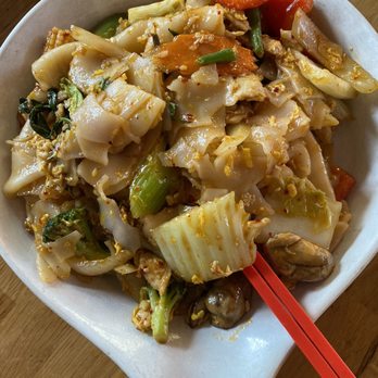 NIBBANA THAI RESTAURANT - Updated December 2024 - 348 Photos & 248 ...