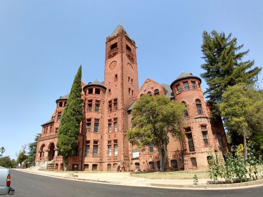 PRESTON CASTLE - 255 Photos & 83 Reviews - Museums - 900 Palm Dr, Ione ...