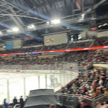 INDIANA FARMERS COLISEUM - Updated July 2025 - 71 Photos & 52 Reviews ...
