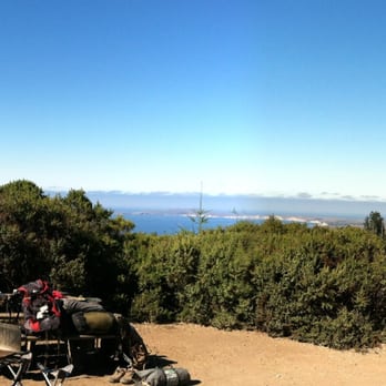 SKY CAMPGROUND - Updated December 2025 - 17 Photos - Point Reyes ...