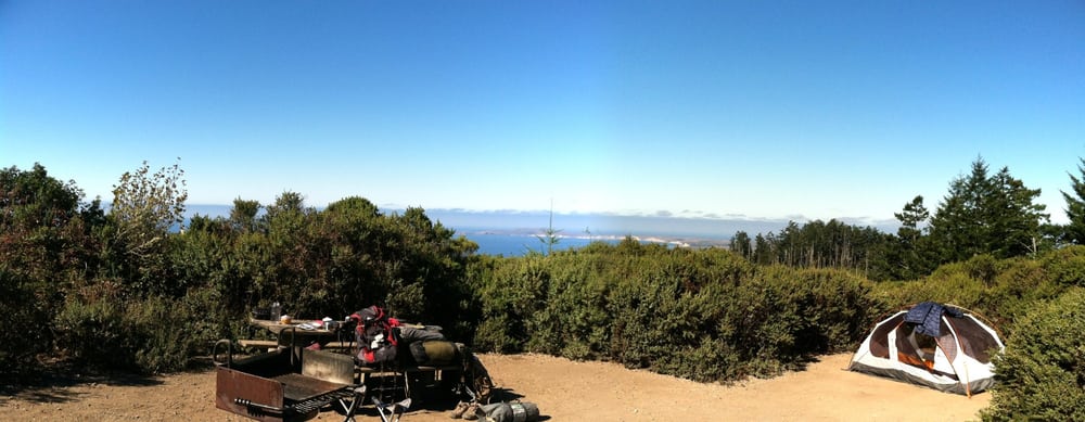 SKY CAMPGROUND - Updated December 2025 - 17 Photos - Point Reyes ...