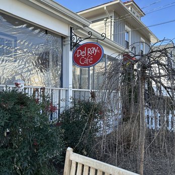 DEL RAY CAFE - Updated March 2025 - 719 Photos & 909 Reviews - 205 E ...
