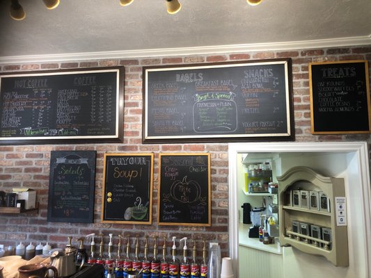 SOLID ROCK CAFE - Updated October 2025 - 27 Photos & 31 Reviews - 96 E ...