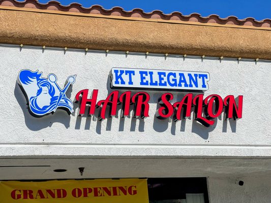 KT ELEGANT HAIR SALON - Updated February 2025 - 60 Photos & 83 Reviews - 20651 Lake Forest Dr ...
